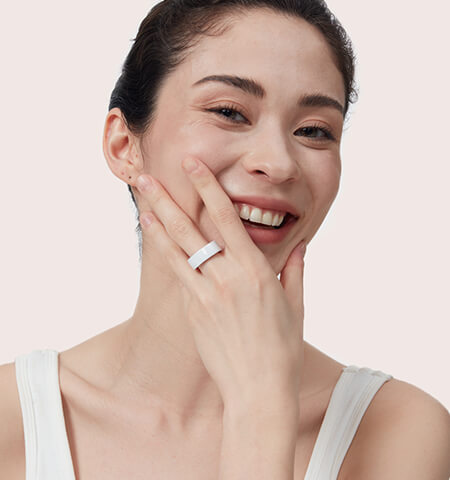 Femometer Smart Ring Gen 2 Sizing Kit